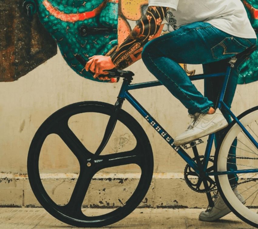 La Fabricación De Bicicletas Mexicanas Y Su Lenta Recuperación