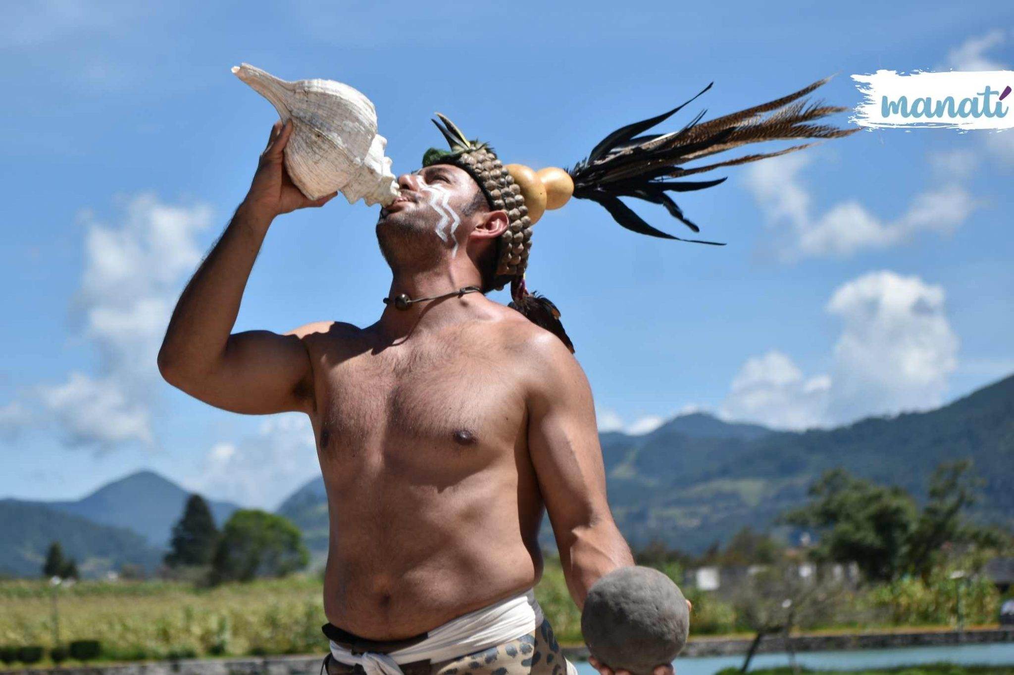 El ulama de cadera: el juego prehispánico que sobrevive hasta nuestros días